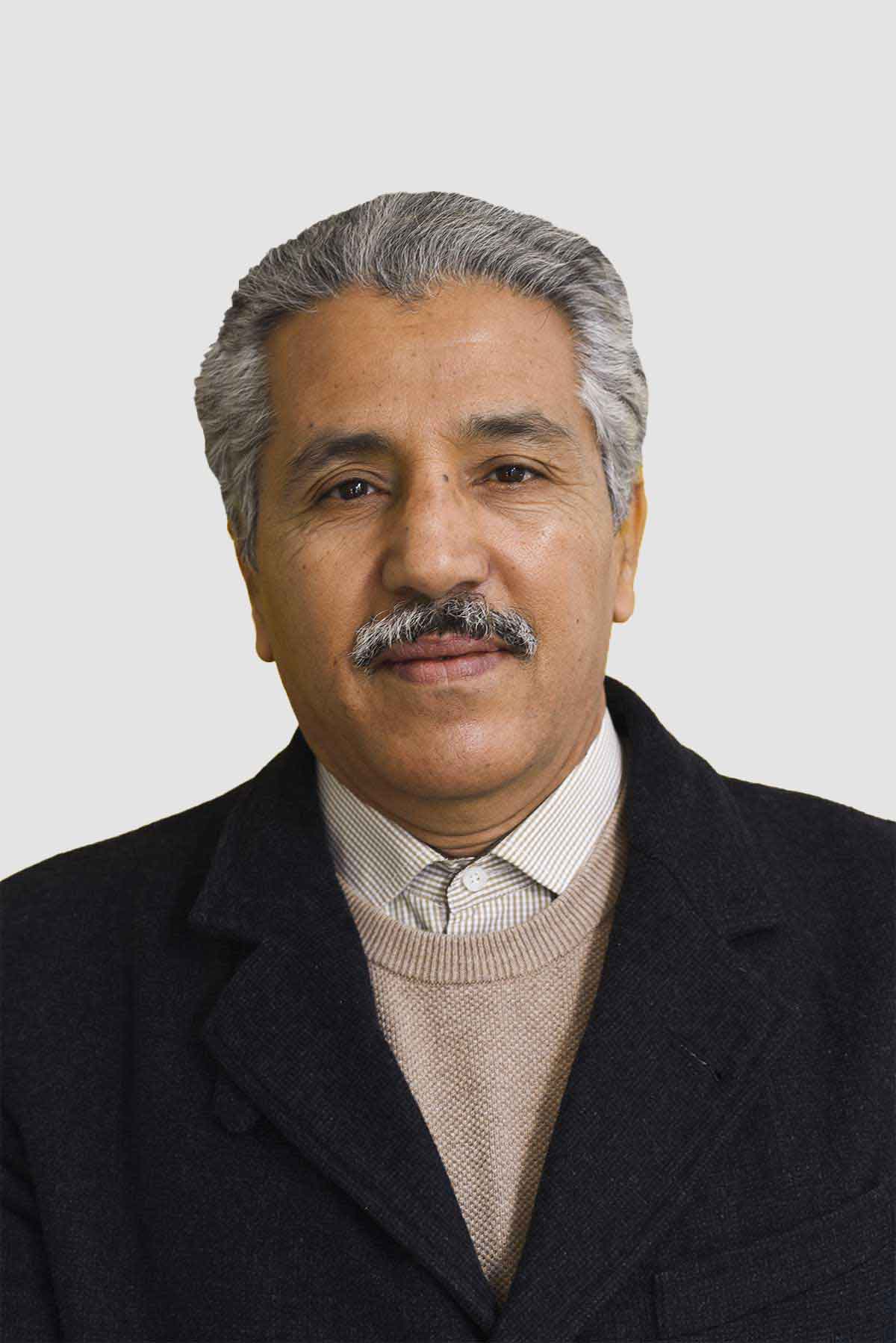 NOS ÉQUIPES - Institution Charles de Foucauld